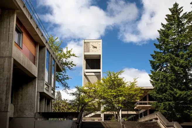 Cost of Attendance | The Evergreen State College
